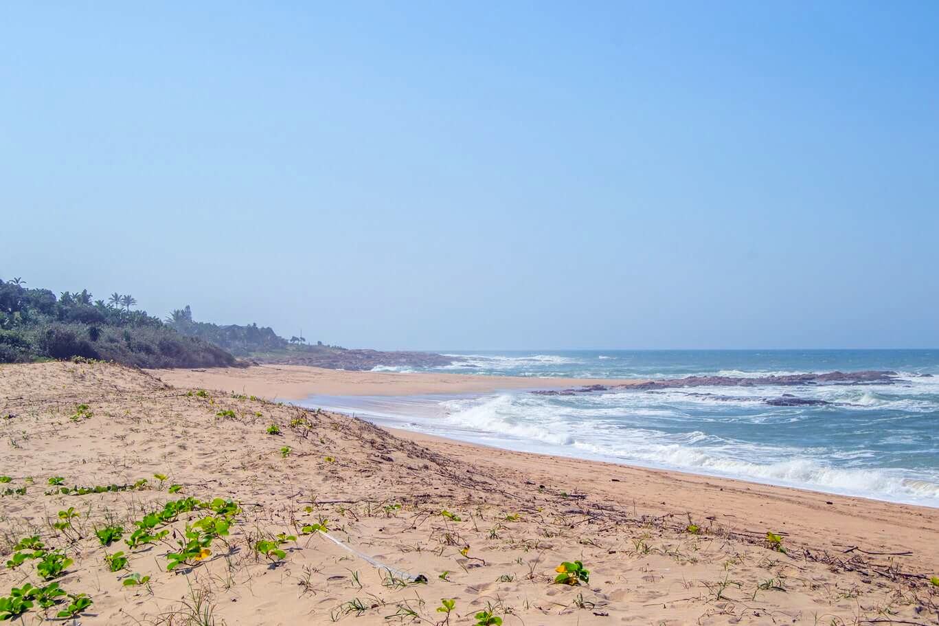 Things to Do in Ramsgate: A Tourist Guide to South Africa’s Coastal Gem ...